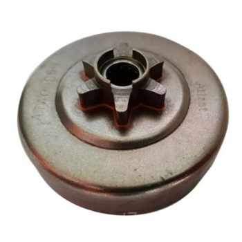 Чашка сцепления бензопилы Sparky TV 4240 Wintech, Rebir, Maxcut 6 лучей d14*69*73*17 купить в ...